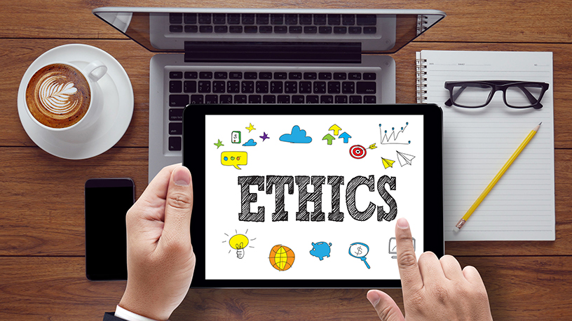 Call for public officials to take up ethics online course | ITWeb