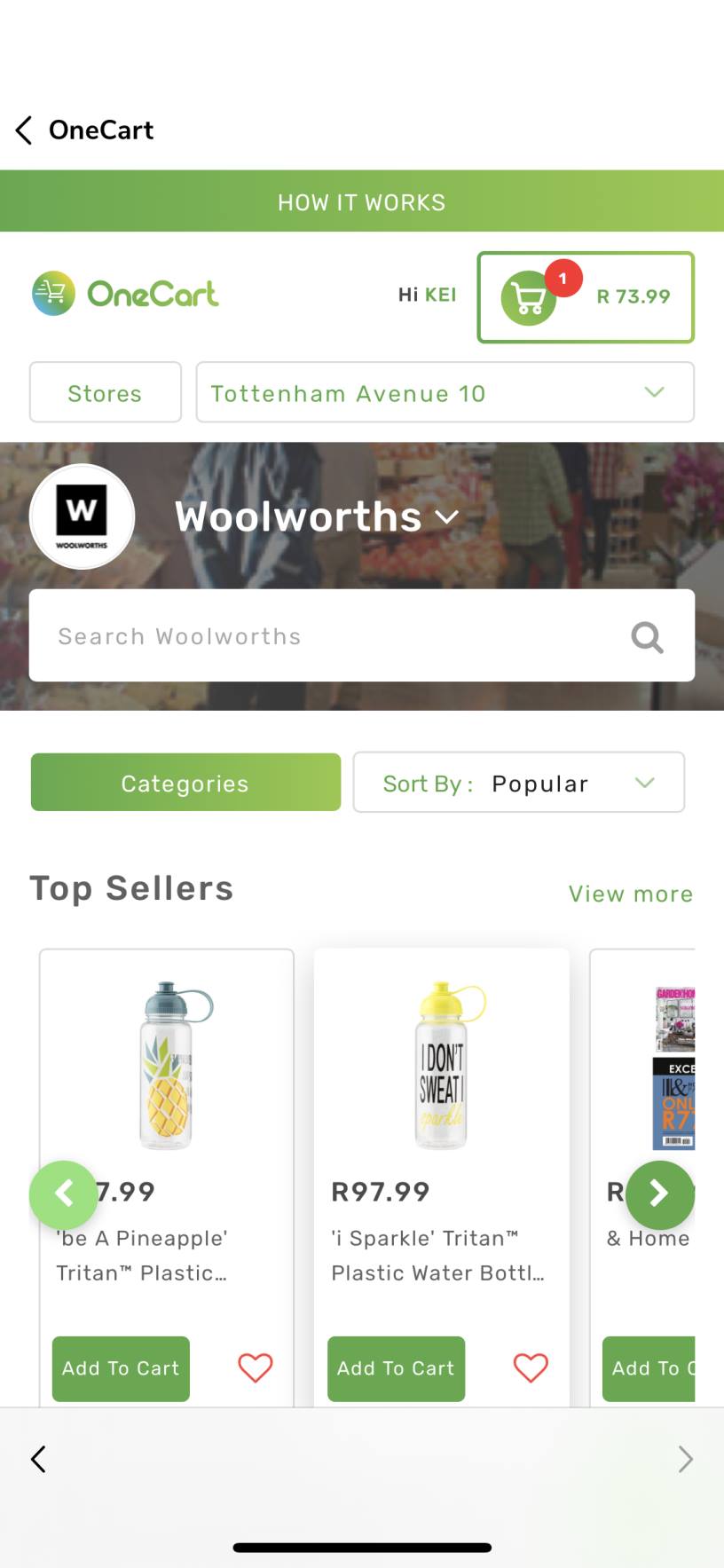 Avo super app by Nedbank scales to over 100k customers since its public ...