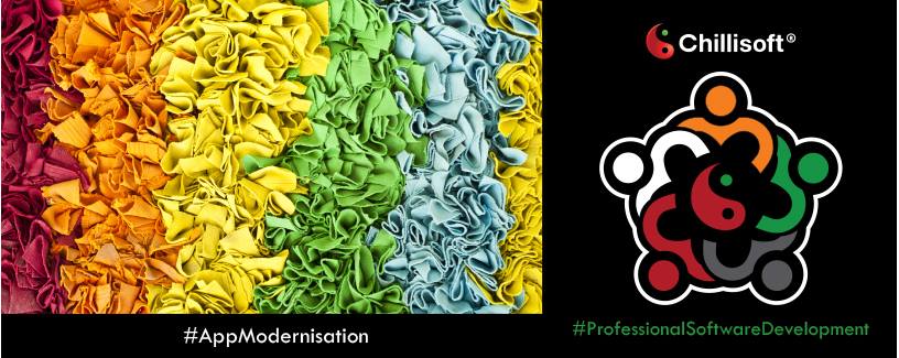 App modernisation drives productivity, customer integration | ITWeb