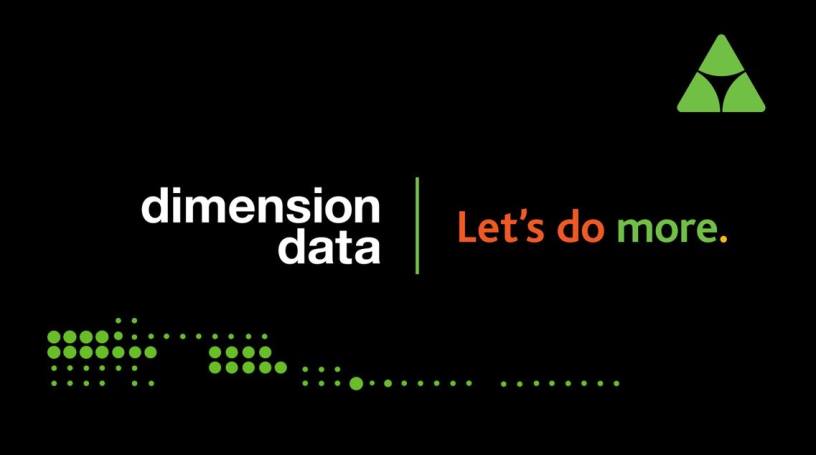 Dimension Data positioned for future growth | ITWeb