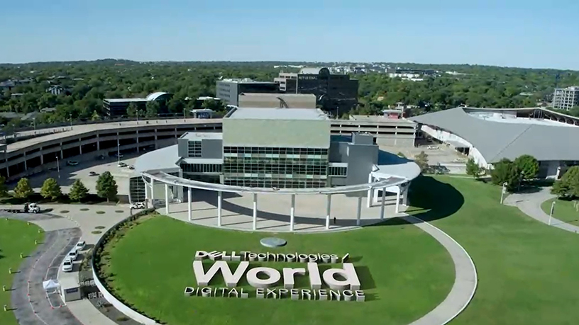 Things we learnt from Dell Technologies World | ITWeb