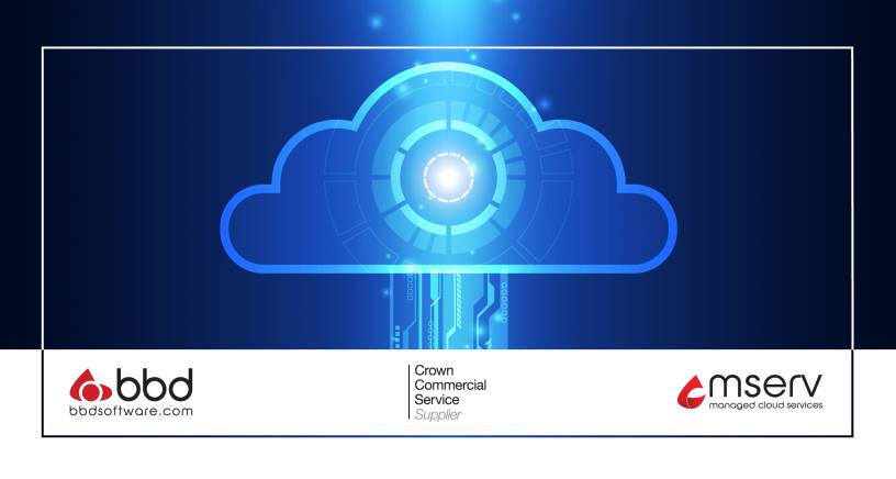 Cloud management made easy with managed cloud services | ITWeb