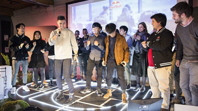 Entries for Red Bull Basement 2020 still open | ITWeb