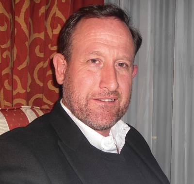 Why security and digital transformation should be best friends | ITWeb