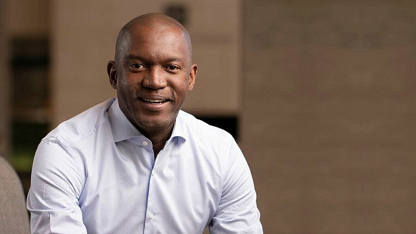HPE appoints acting MD as President Ntuli gets promoted | ITWeb