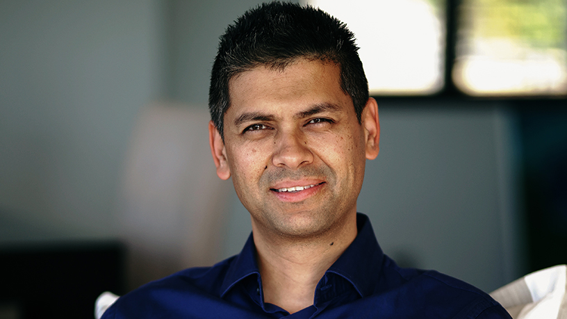 Sandro Bucchianeri on why cyber is a team sport | ITWeb