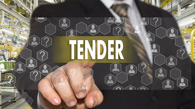 SITA eyes automated processes amid tender backlog | ITWeb