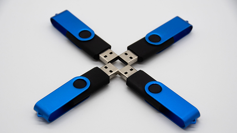 USB4 to raise bar for flash drive storage standards | ITWeb