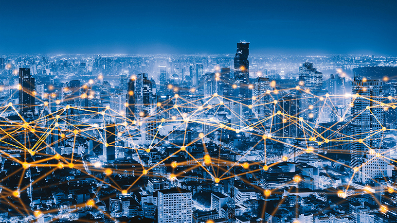 Dimension Data's Johannesburg 1 Data Center | ITWeb