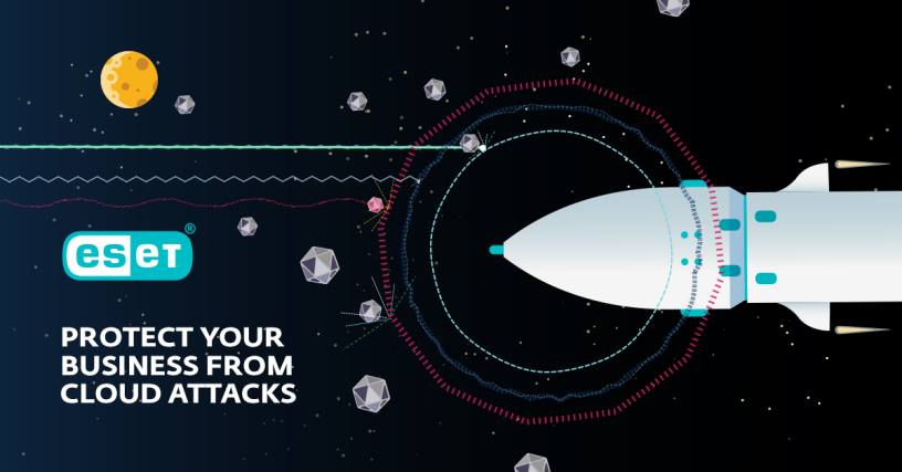 ESET launches ESET Cloud Office Security to provide advanced protection ...