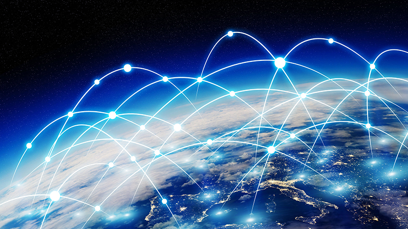 MS partners with SpaceX, SES on satellite-based broadband | ITWeb