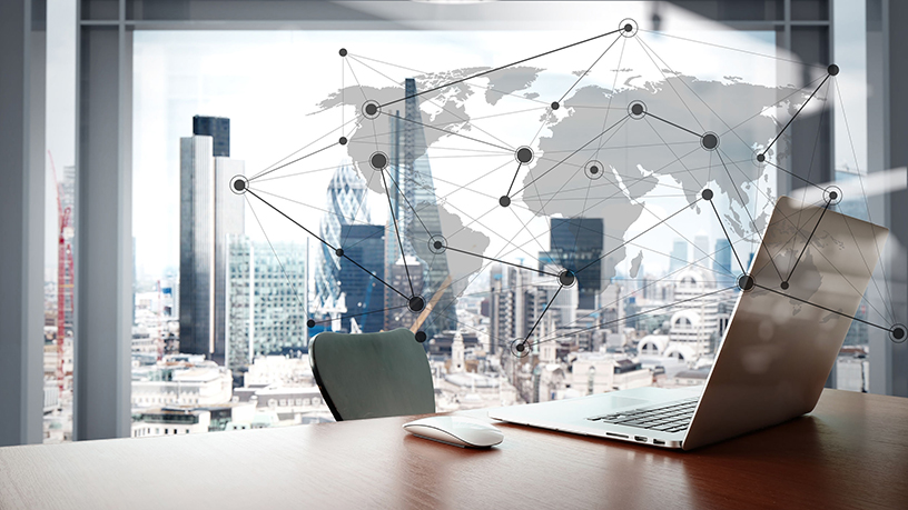 Meet a new era with Smart Workplaces | ITWeb