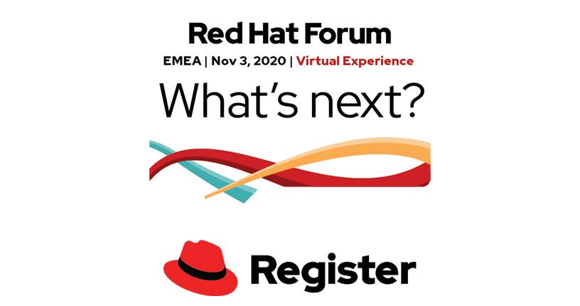 Red Hat’s Sub-Saharan track event goes virtual | ITWeb