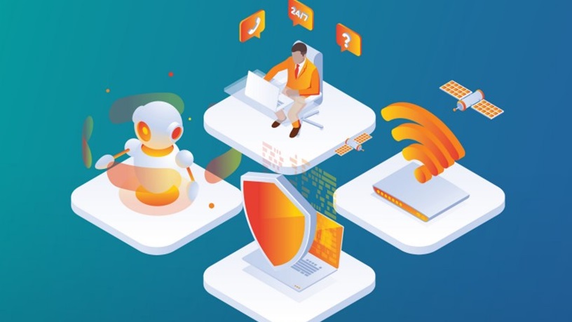 OptiNet selects 4me | ITWeb