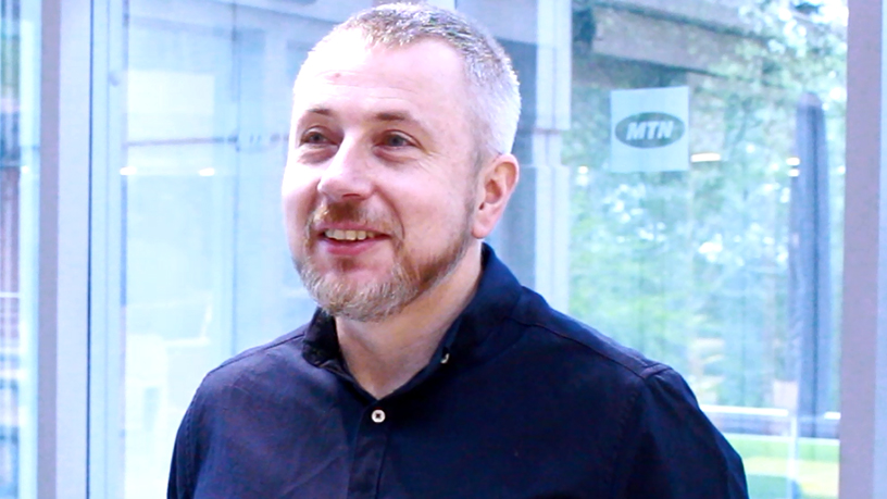 Could you fall in love with an AI? | ITWeb