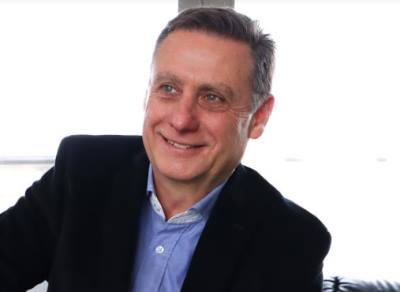 Nebula is going global | ITWeb