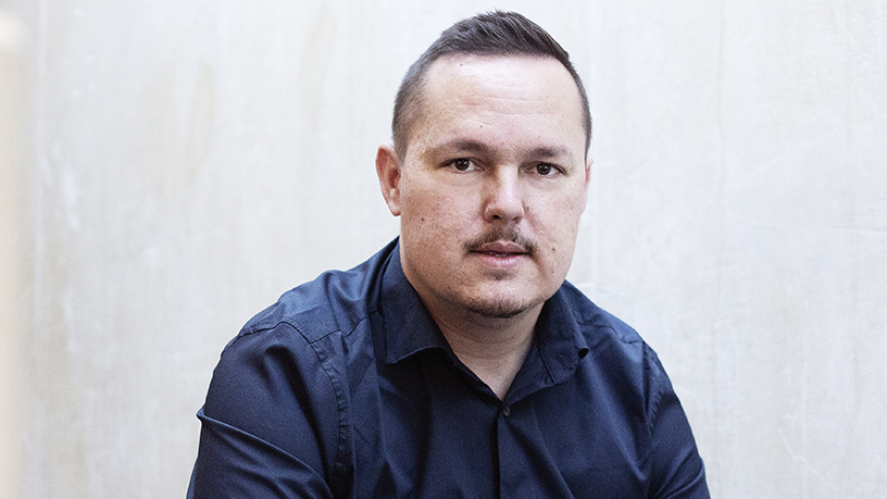 Who said the mainframe is dead? | ITWeb