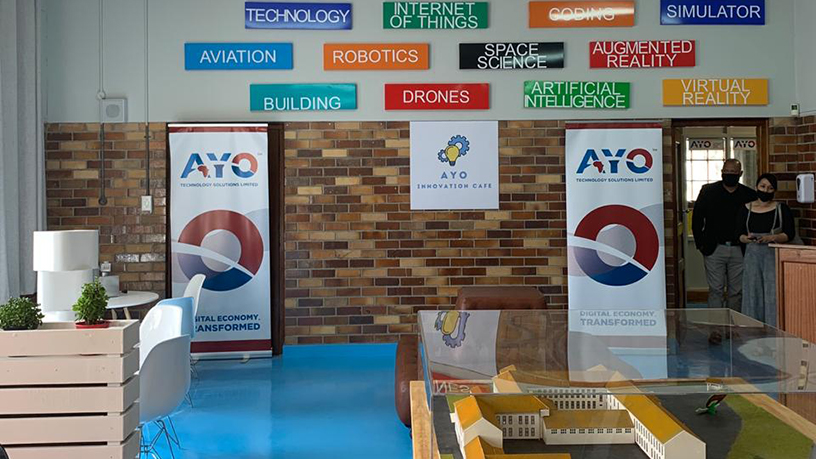 4IR labs to provide schools with 21st century skills | ITWeb