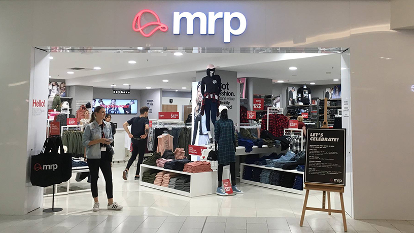 Mr Price expects challenging Black Friday, online growth | ITWeb