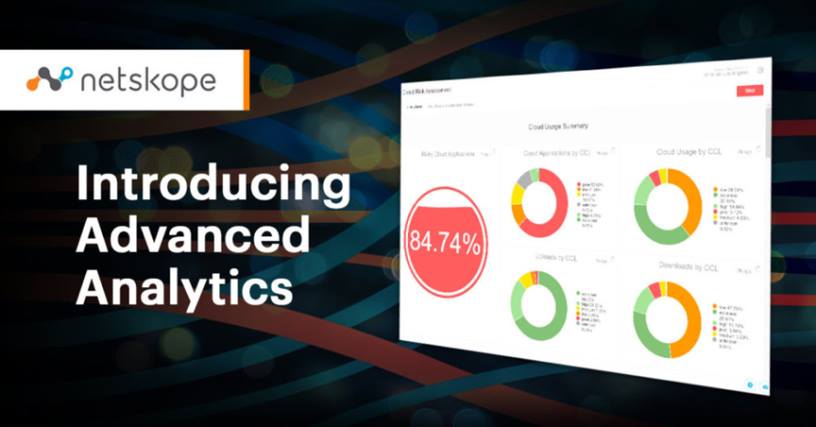 Netskope delivers continuous risk management with new analytics ...
