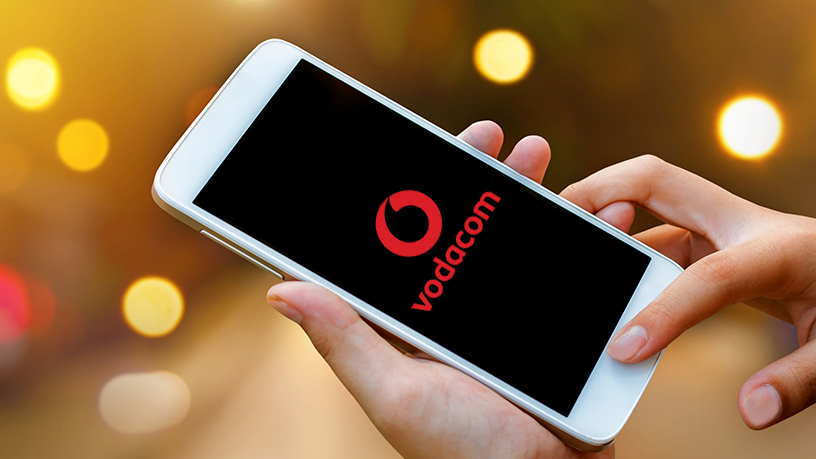 Vodacom CEO takes jibe at Telkom over Rain deal | ITWeb