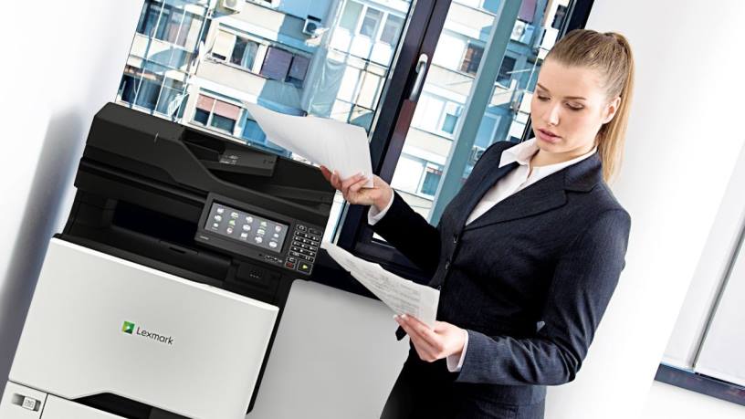 Lexmark releases Markvision Enterprise 4.0 printer fleet management ...