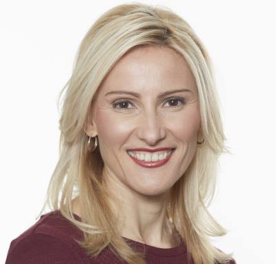 Sandra Fraga appointed as chief sales and marketing officer at SYSPRO ...