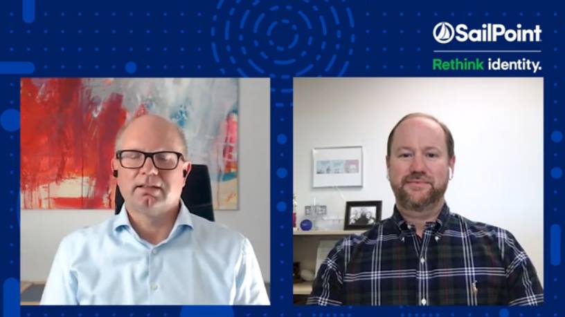 Video: The future of IAM is automated | ITWeb