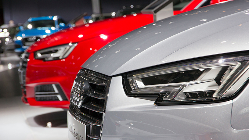 AudiStream offers virtual viewing of Audi production site | ITWeb