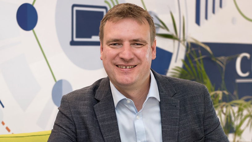 Curro revamps Cape Town school into digital campus | ITWeb