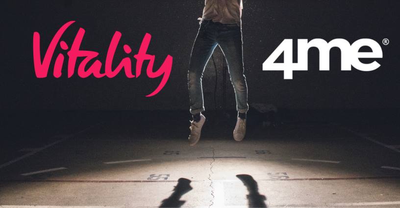 4me for Enterprise Service Management at Vitality | ITWeb