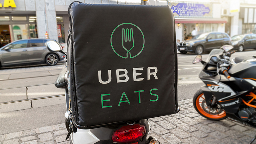 Drivers plot Uber Eats app boycott amid looming protest | ITWeb