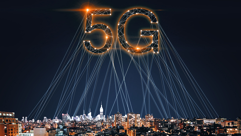 Local 5G subscribers to top 11m in four years | ITWeb