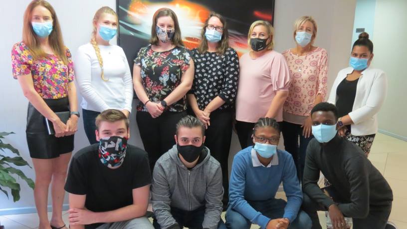 2021 kicks off with a hiring spree at ACS-Embrace – emphasising ERP ...