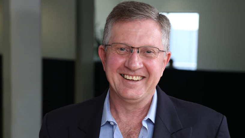 Anton Herbst takes charge of Tarsus as CEO | ITWeb