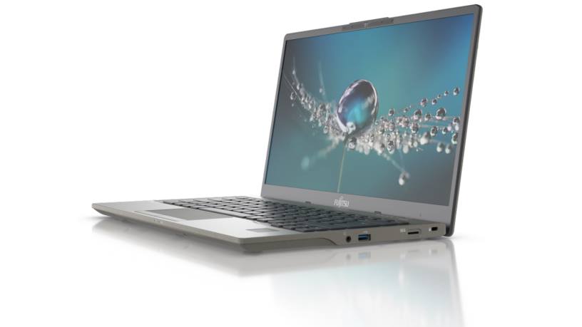 Upgraded Fujitsu LIFEBOOK models take productivity to the next level ...