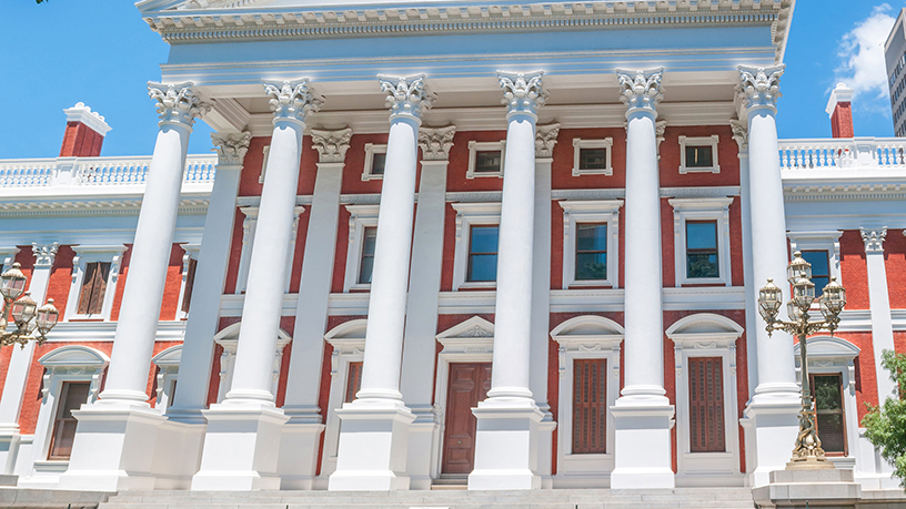 Members of Parliament to Zoom in for SONA 2021 | ITWeb