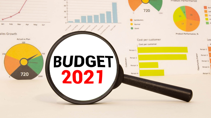 Not much hope of funding boost for ICT on budget day | ITWeb