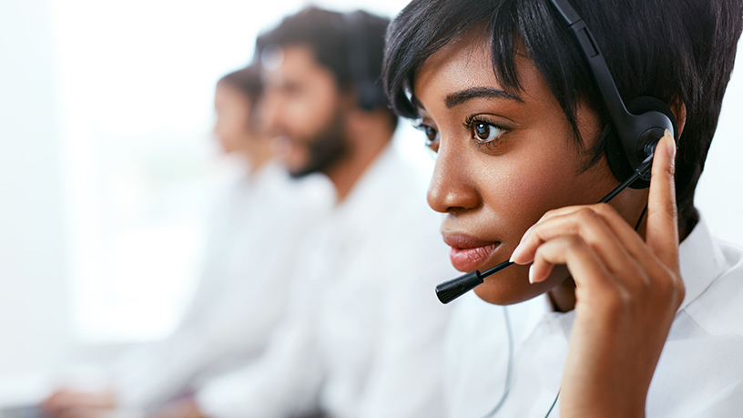 Africa becomes outsourcing sector destination of choice | ITWeb