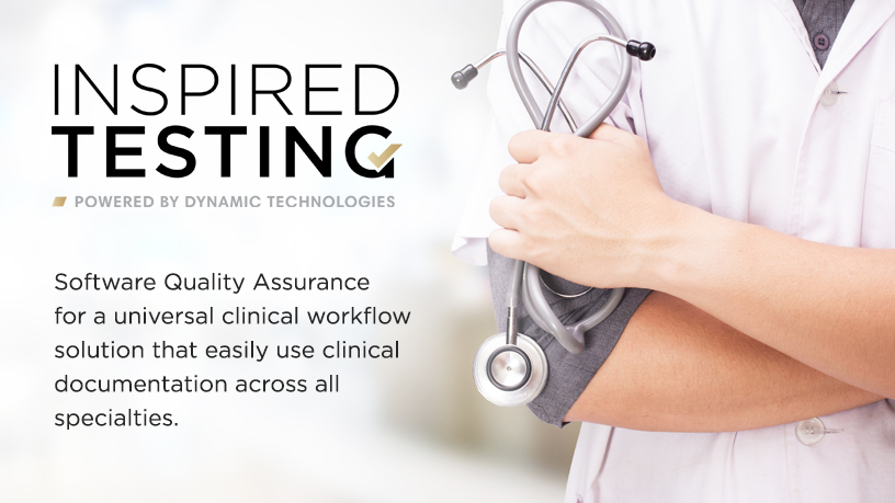 Infocare automates software quality with Inspired Testing | ITWeb