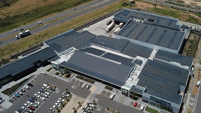 Shoprite plans to side-step load-shedding by going off-grid | ITWeb