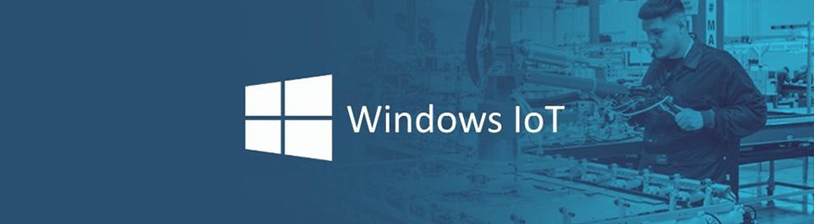 Windows 10 IoT Enterprise | ITWeb