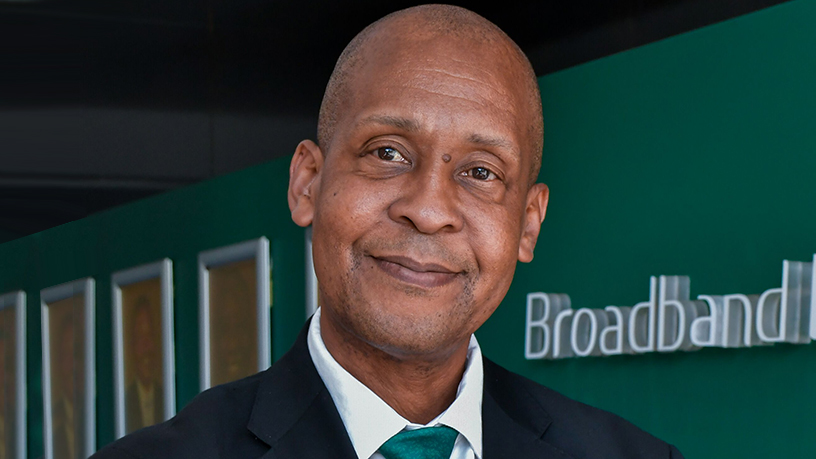 Inclusive economic recovery requires connected citizens | ITWeb