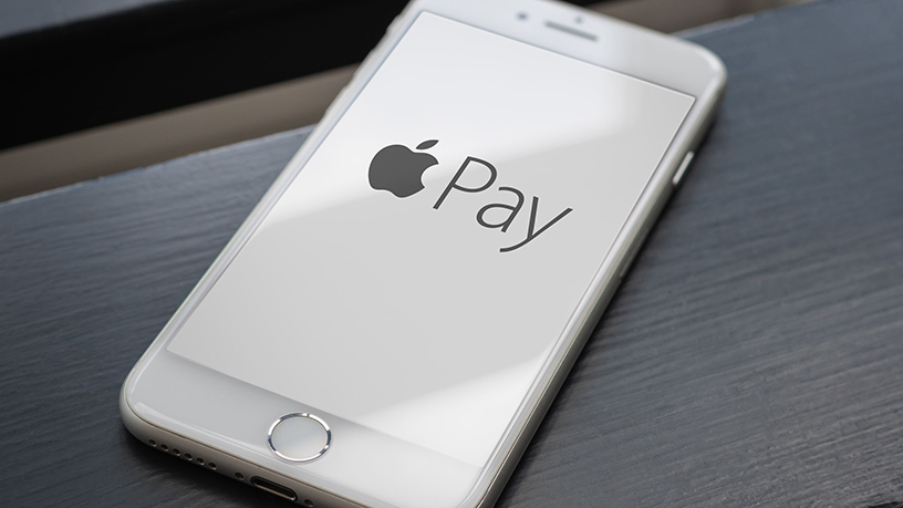 Apple Pay finally comes to SA | ITWeb