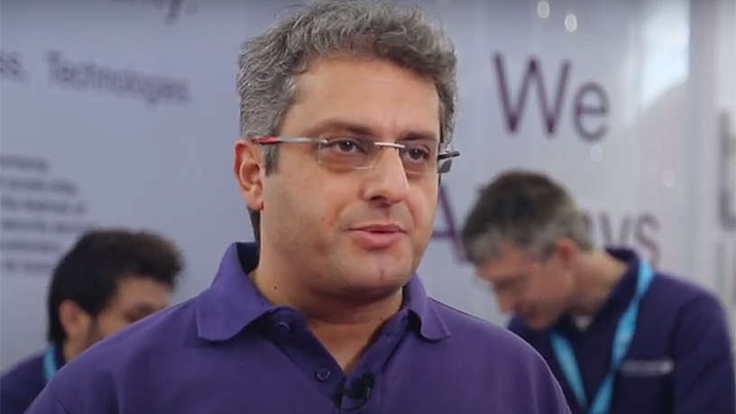 UK private equity firm invests in Performanta | ITWeb