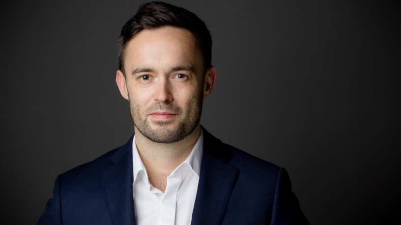 To create value, look to data, says Logicalis | ITWeb