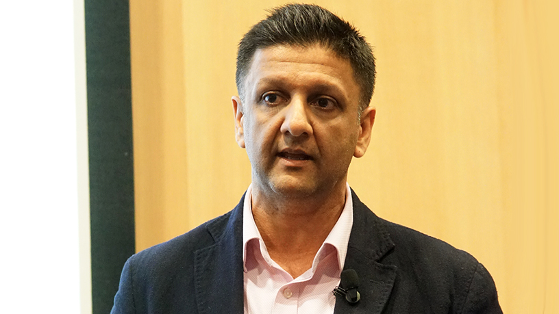 Data separate from business strategy is a bust | ITWeb