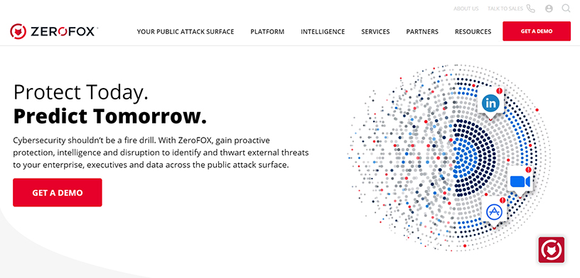 ZeroFOX signs CSSA as sole SA distributor | ITWeb