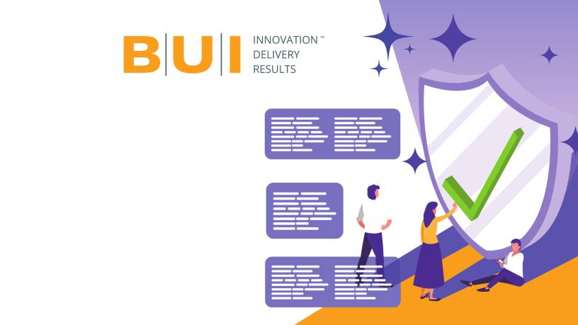 BUI maintains focus on security with Threat Protection Advanced ...