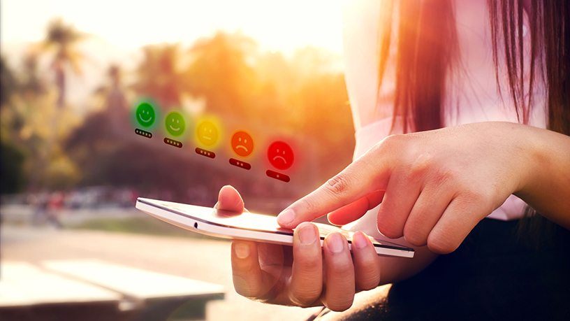 Are you measuring your customers' emotions? Tell us and win | ITWeb
